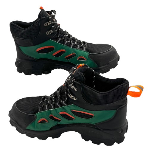 Mens Anderson uniform boots Size 10M Old Dominion Freight Line Free ...