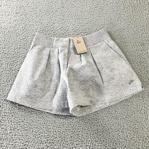 Nike Shorts Womens Large Gray Tech Pack Therma-FIT ADV Loose Fit High ...