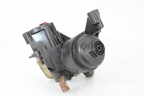 03N115389 FILTRO DELL OLIO / 130830 PER VOLKSWAGEN CRAFTER FURGONETA SY ...