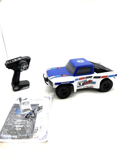 Team Associated - Pro2 LT10SW 1/10th Electric Short Course Truck RTR ...