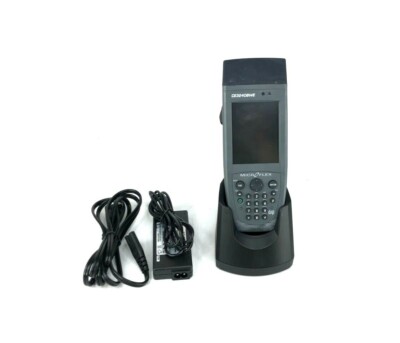 Barcode Scanners - Data Collection Terminal