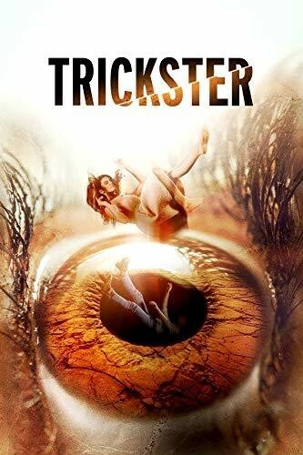 Trickster - DVD - Very Good - Josh LaCount,Derek Thompson,Debra DeLiso ...