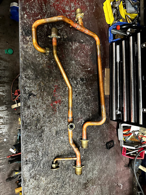 HTP UFT-140W INTERNAL PIPING | eBay