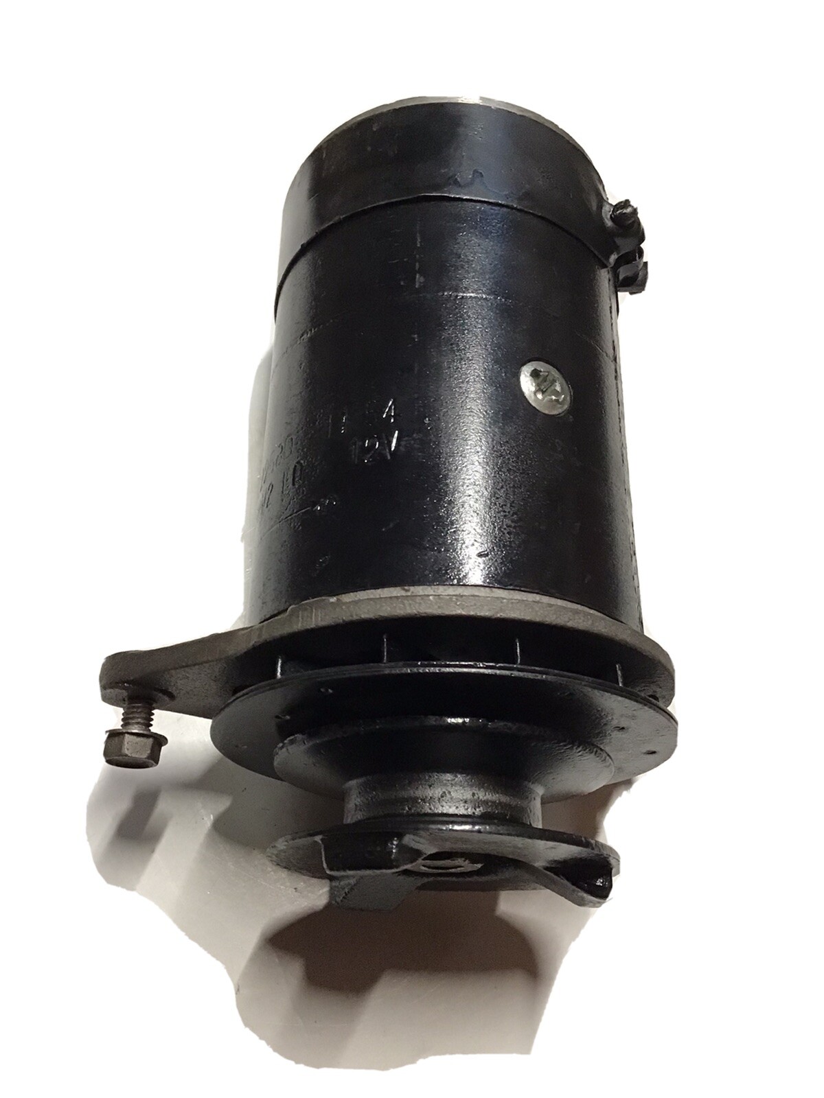 Lucas C39 Dynamo 22258 Remanufactured Generator - Exchange for sale ...