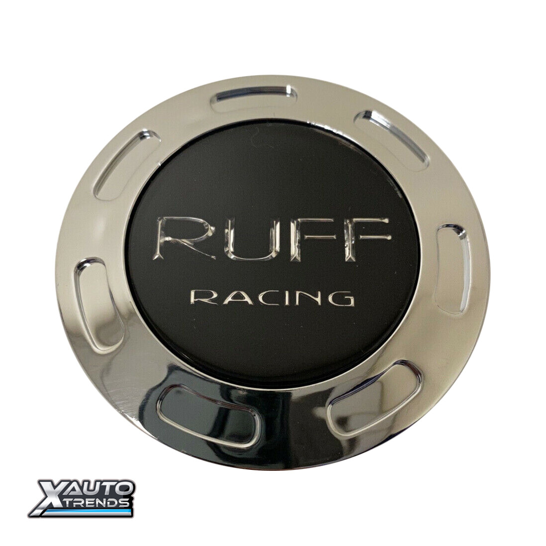 Ruff Wheels Logo Ruff Wheels And Rims In Stock | Aftermarket Rims For