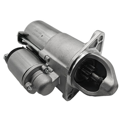 Brand New Starter Motor For Chevy Cruze Limited 16 Sonic 12-18 L4 1.8L ...