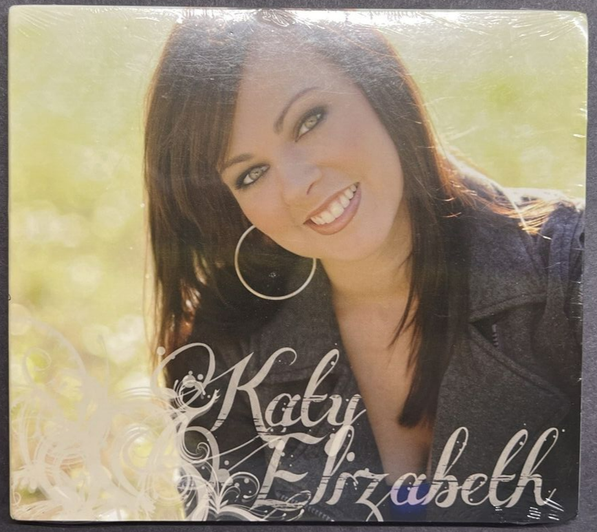NEW CD, Katy Elizabeth - Katy Elizabeth - UNOPENED!! | eBay