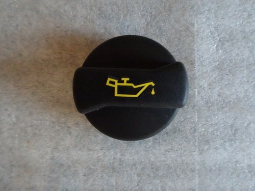 PORSCHE 2010 - 16 PANAMERA 2004 - 18 CAYENNE OIL FILLER CAP NEW ...