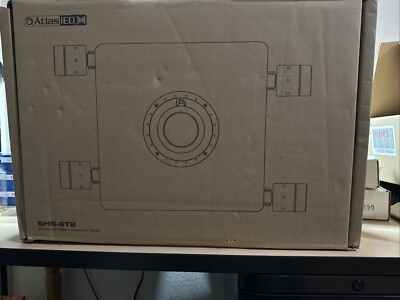 Atlas iED Loudspeaker | eBay