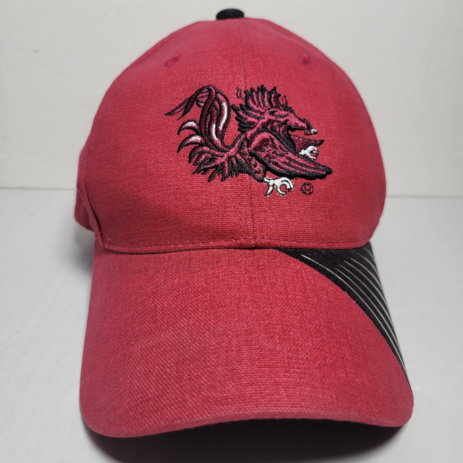 USC Gamecocks Starter Ball Cap Hat Strapback Adjustable Baseball | eBay