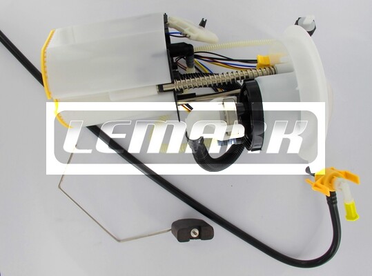 SMPE LFP677 Fuel Feed Unit for sale online | eBay Australia