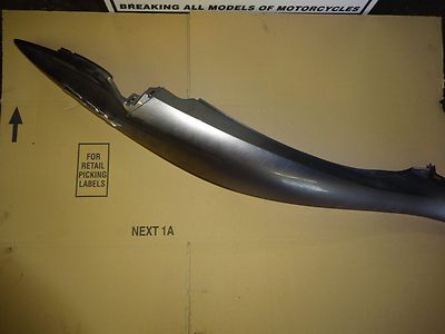 HONDA PCX 125 2010 2011 2012 2013 2014 2015:SIDE PANEL - RIGHT:USED ...