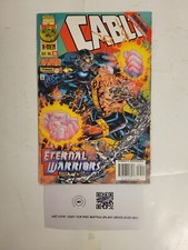 2019 Flair Marvel - Cable Cards