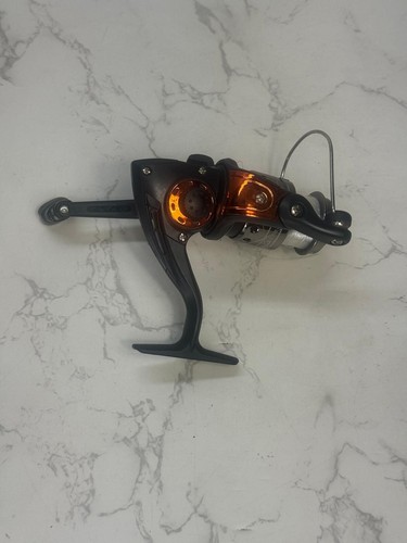 Fishing R2F Performance Series Spinning Fishing Reel | eBay