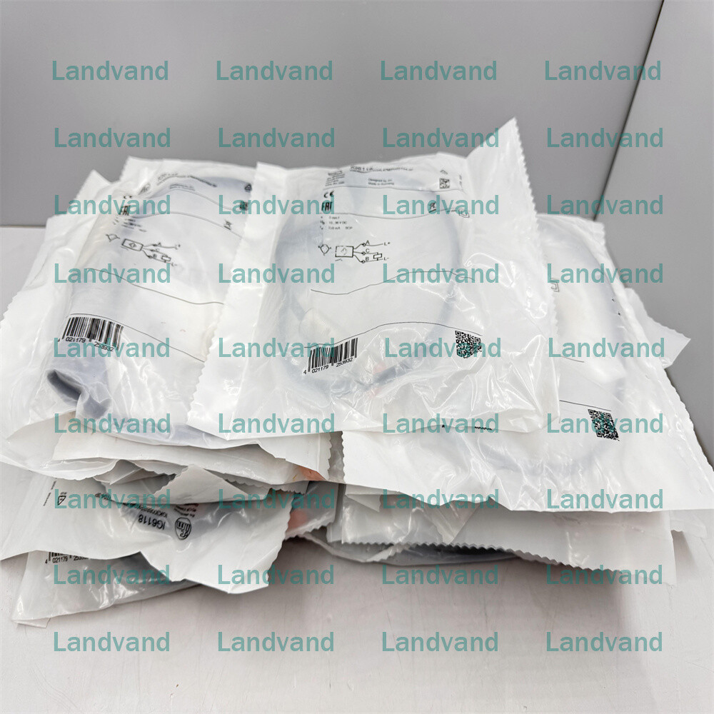 IFM 1PCS IG6118 IGK3008BBPKG/0.47M/PH/DT Switch New | eBay