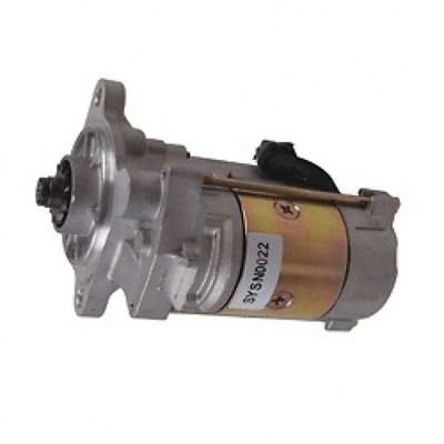 D141291 STARTER DAEWOO G25S-2 S#12 FORKLIFT PARTS | eBay