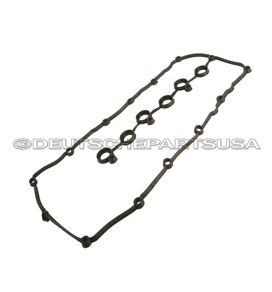 PORSCHE CAYENNE 3.6 V6 Engine Valve Cover Gasket 955 105 231 00 - OEM ...