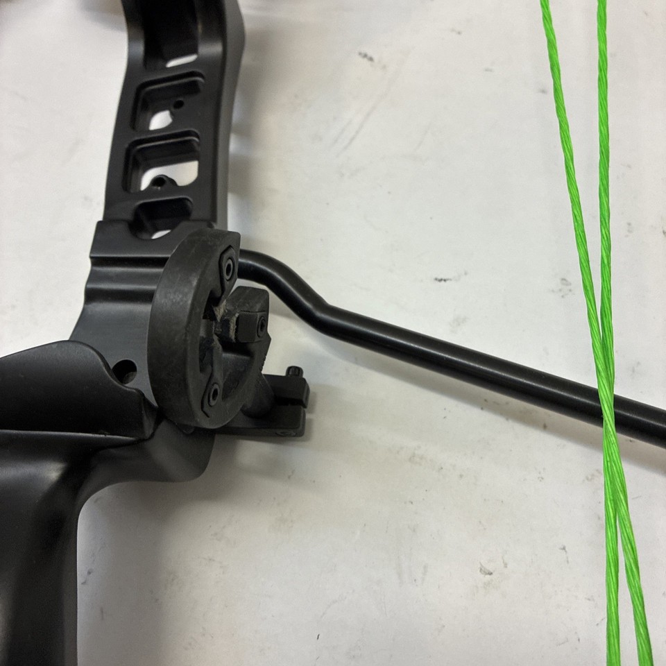 Barnett Vortex Compound Bow ** See Description ** | eBay