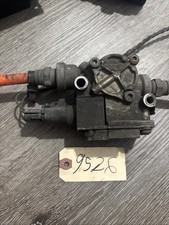 BENDIX ABS BRAKE VALVE P/N Z013356R for sale online | eBay