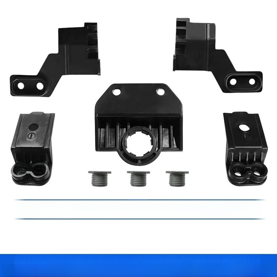 Headlight Repair Headlight Bracket X3 X4 Repair Part Wear-resistant ...