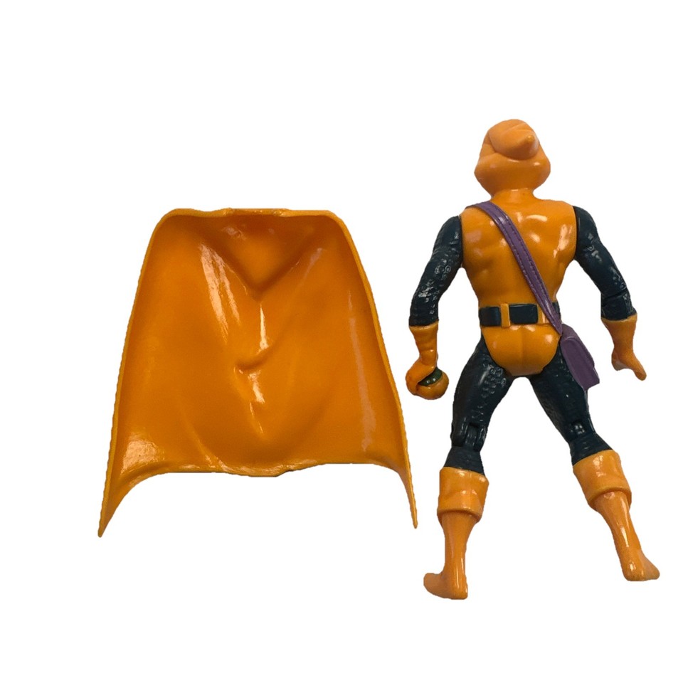 Vintage Toy Biz Marvel 1994 Hob Goblin Action Figure Spider Man ...