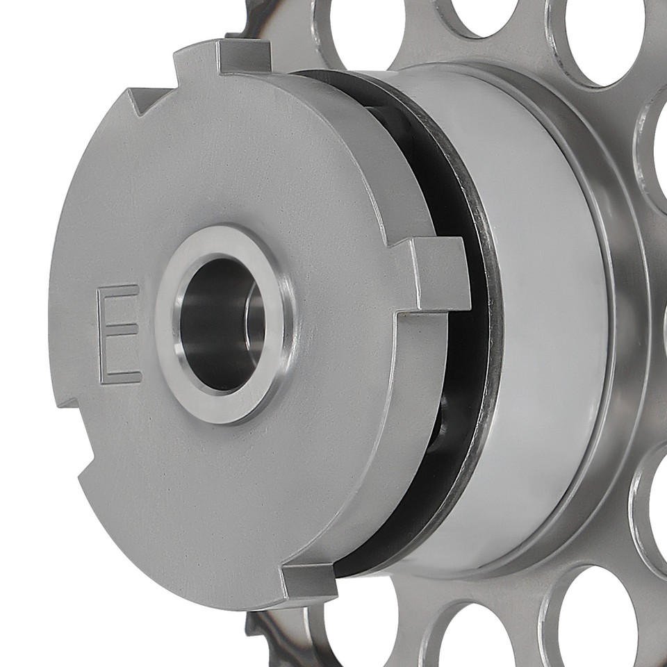Camshaft Phase Adjuster Sprockets For Chevrolet Colorado GMC Hummer ...