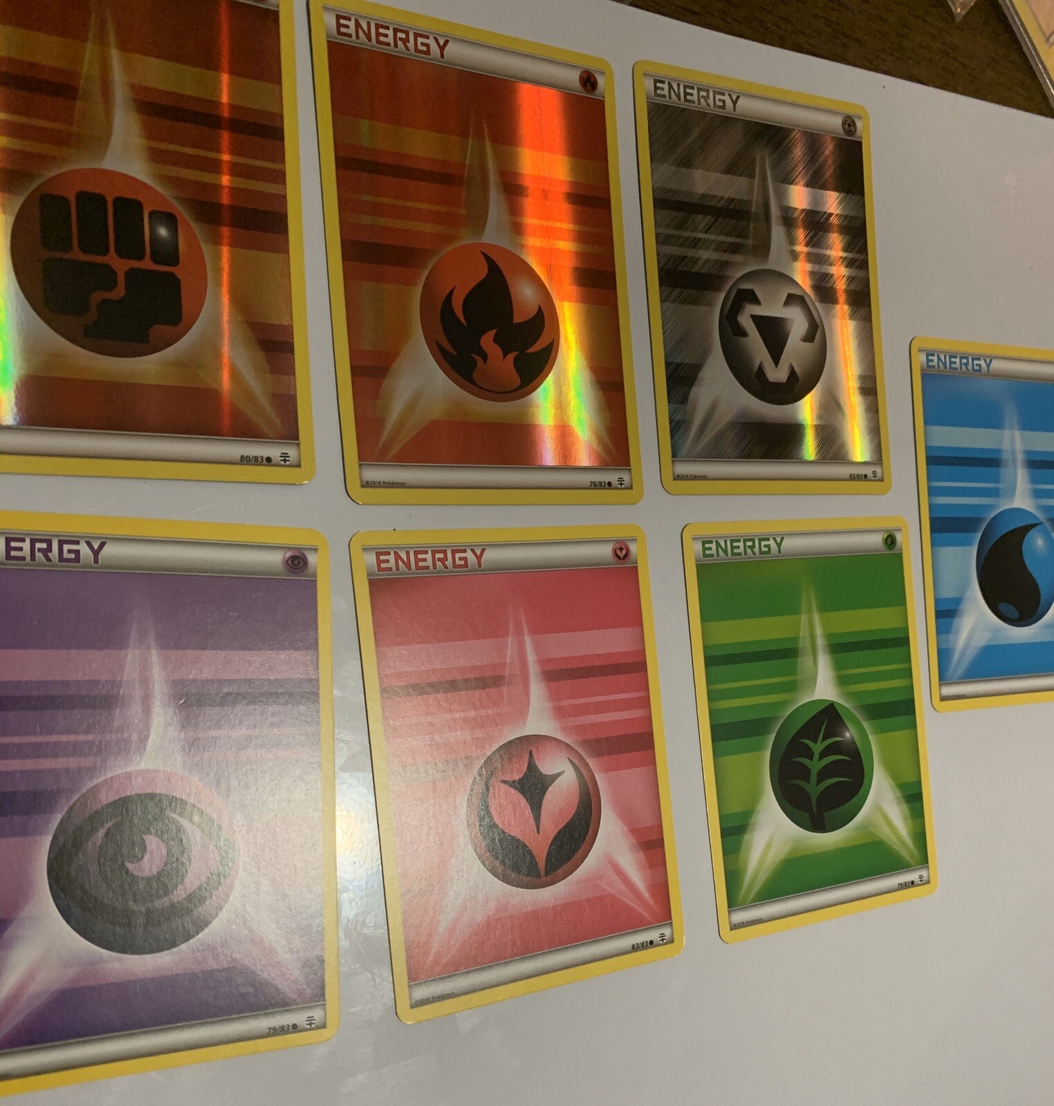 Pokemon Trainer Cards | eBay Australia
