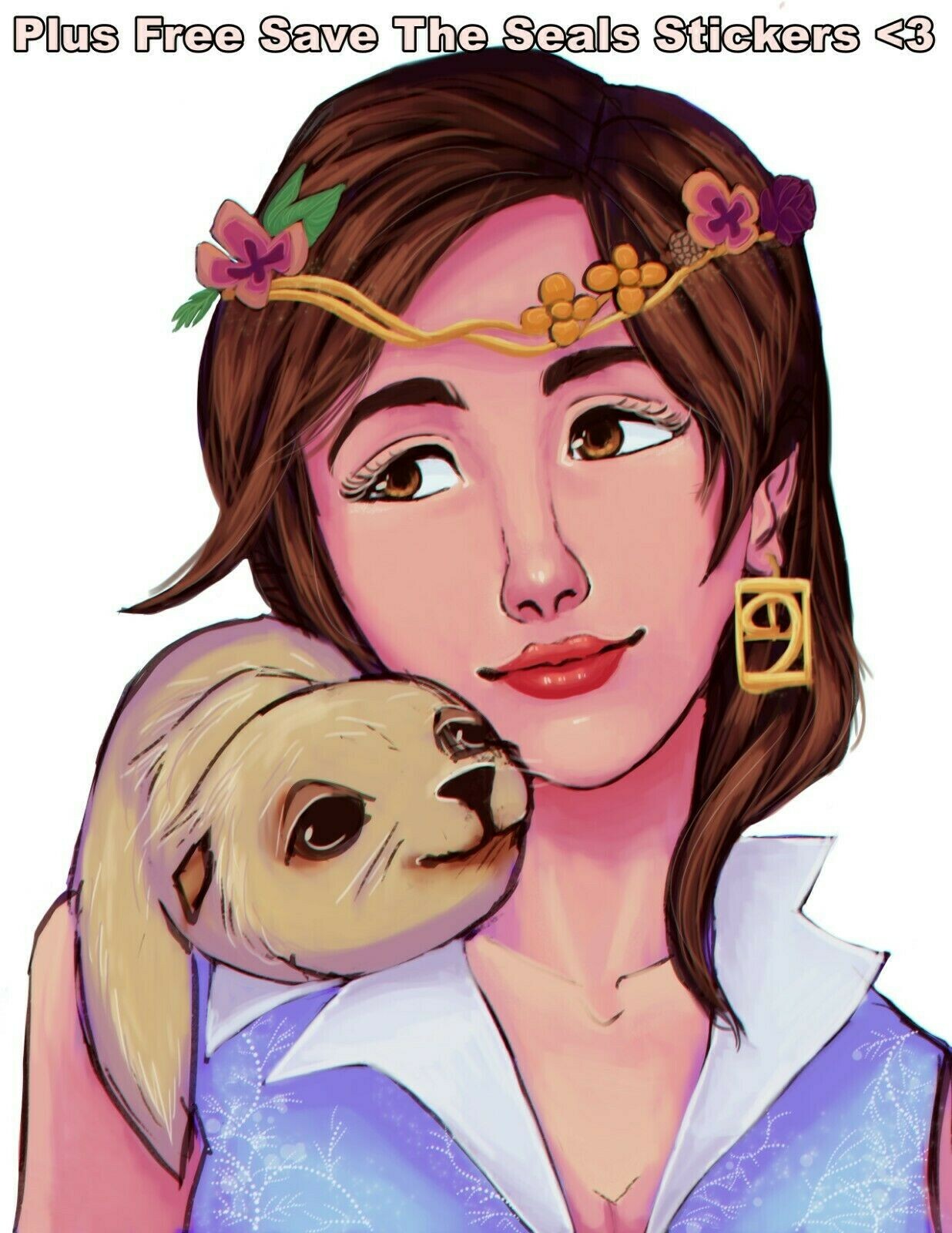 Nuevo Sexy Anime Big Boob Girl Peluche Rosa Pelo Negro Vinilo ...