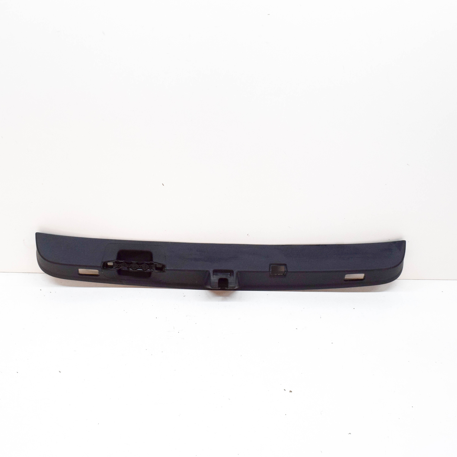 MERCEDES-BENZ GLE W167 350DE Rear Trunk Lock Trim Cover A1677402600 ...