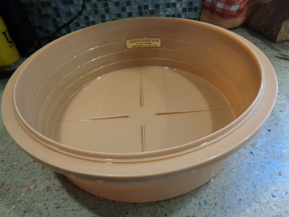 Hankscraft Humidifier Cool Vapor 240 by Gerber Vintage | eBay