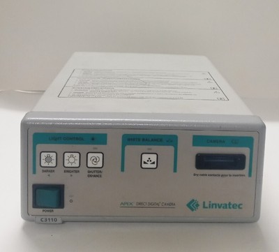 Shavers & Power Systems - Linvatec Apex