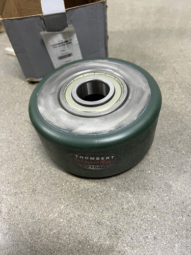 THOMBERT 2215A0 POLY WHEEL. 6.00X2.75 | eBay
