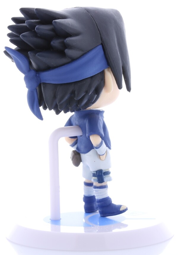 Naruto Figurine Figure Shippuden Ichinomaki Chibi Kyun Chara G Sasuke ...