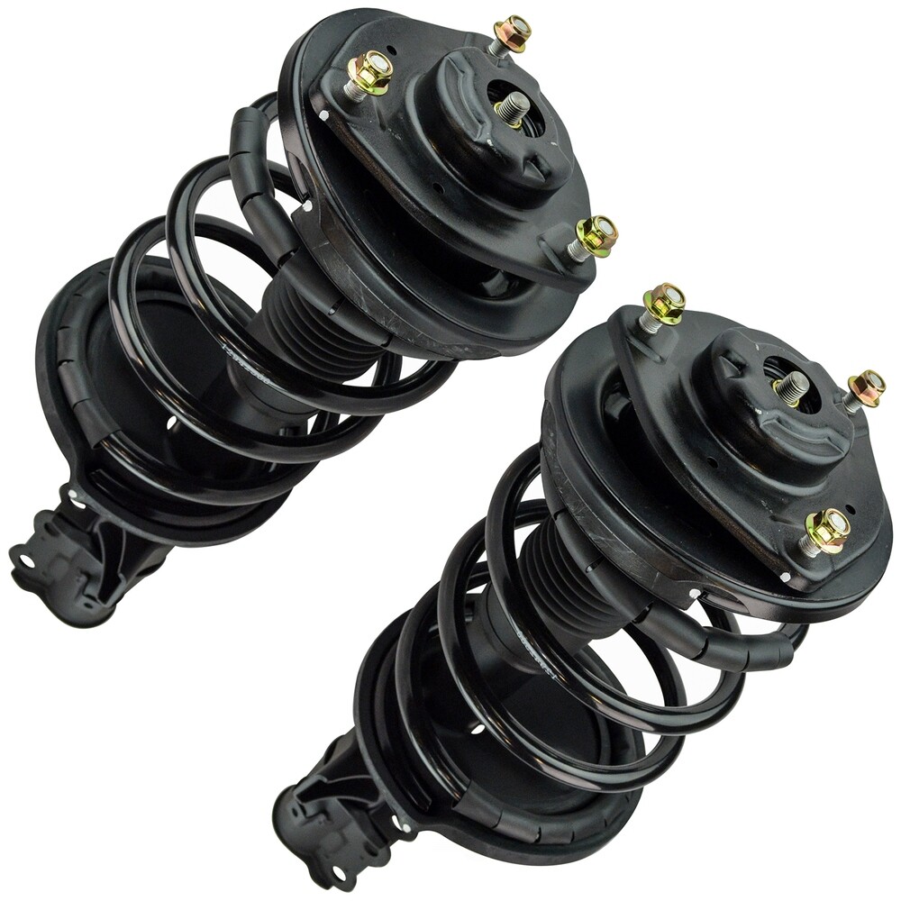 Suspension Strut and Coil Spring Kit TRQ SCA57310 fits 06-07 Kia Optima ...