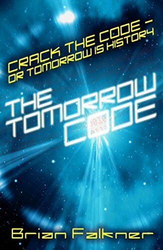 The Tomorrow Code by Falkner, Brian Paperback Book The Fast Free ...