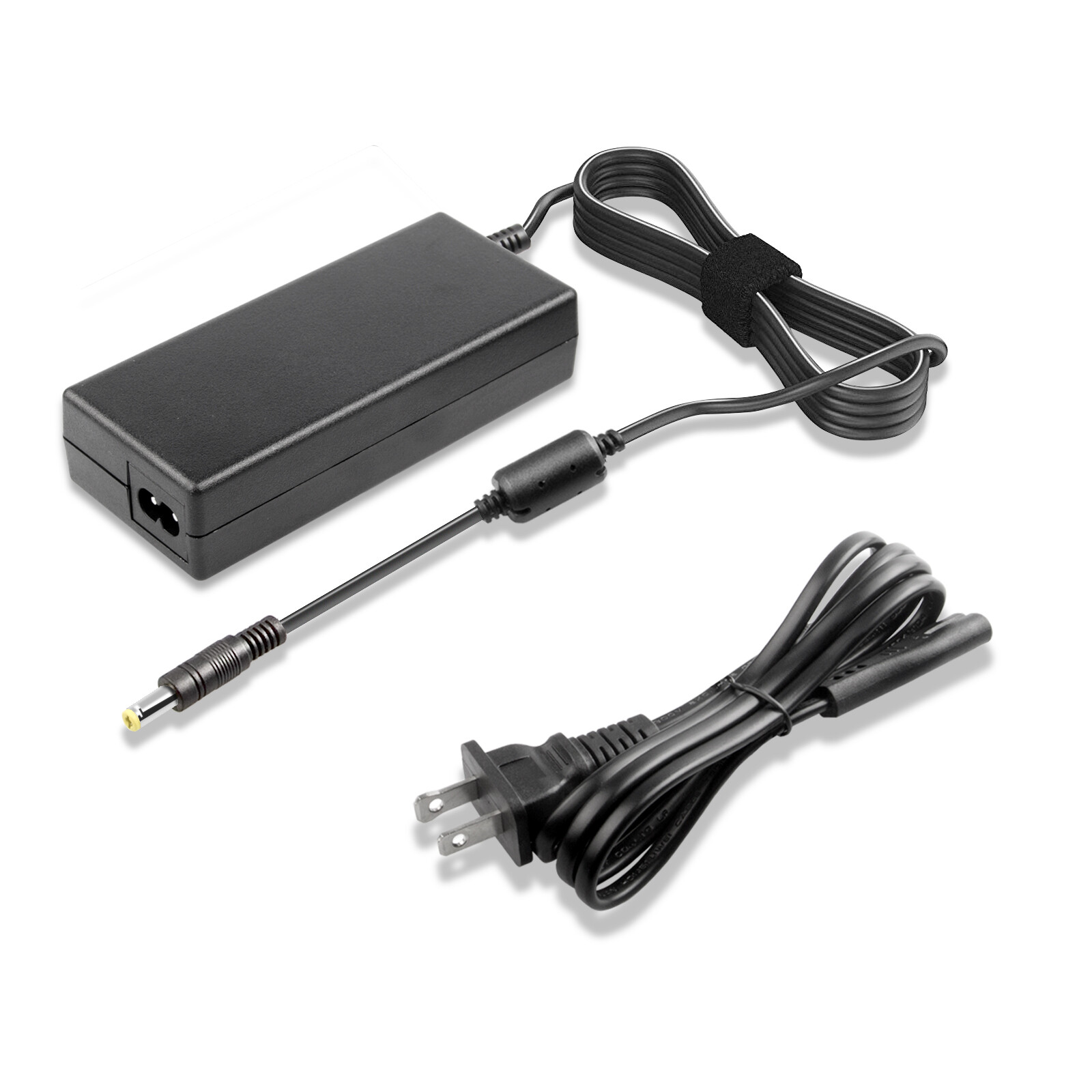 AC Adapter Battery Charger Cord for Fujitsu LifeBook T4410 T5010 T730 ...
