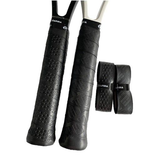 Shock Absorption Racket Overgrip Badminton Racket Tape Fishing Rod | eBay