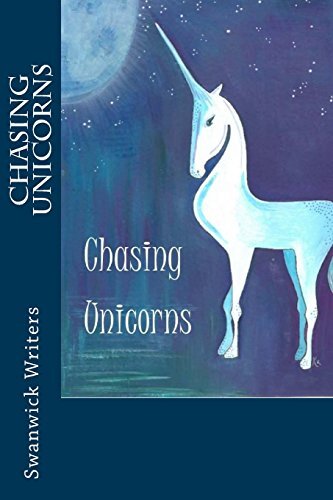 Chasing Unicorns: In Memory of Katy, Writers, Swanwick | eBay