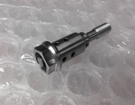 FORD FOCUS MK3 C346 Timing Gear Valve Assy CM5G-6C570-CD 2090584 NEW ...