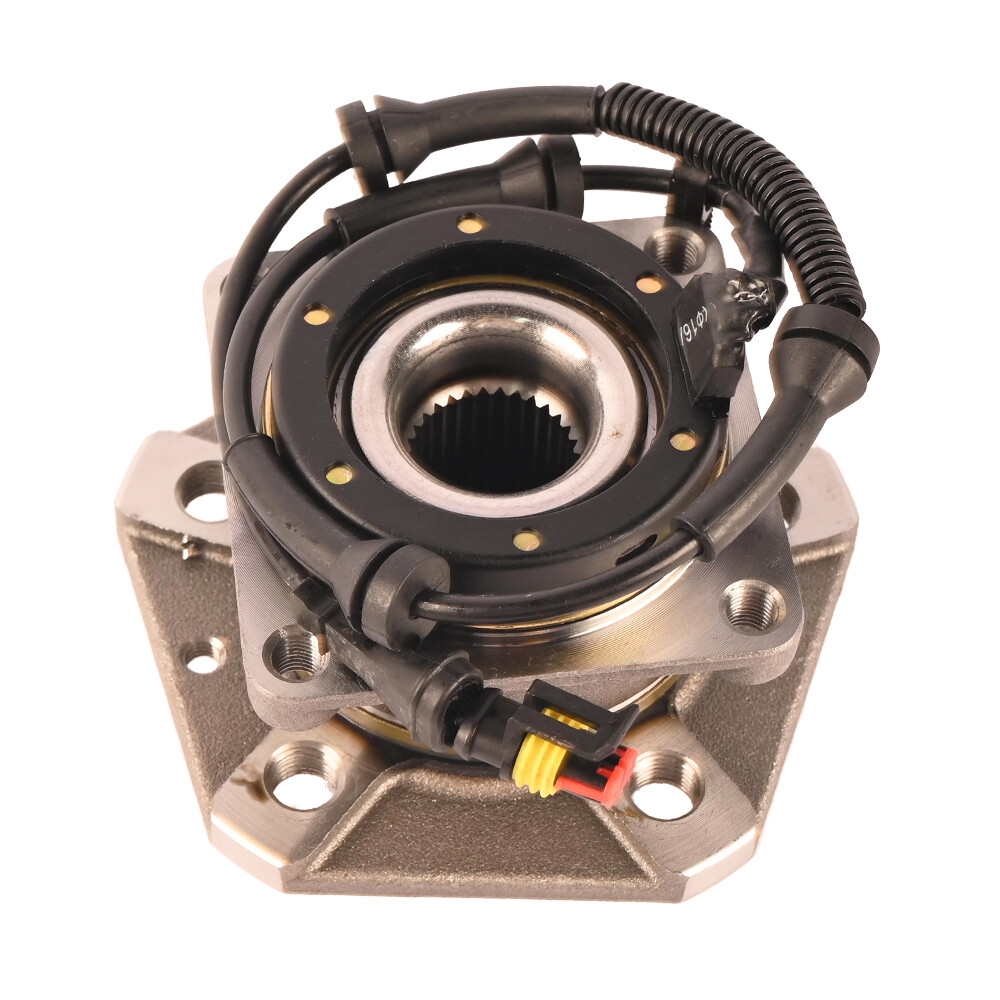 Wheel Hub Bearing For Maserati Quattroporte & Granturismo 000197118 | eBay