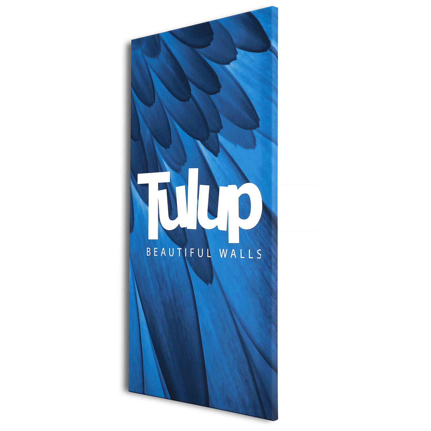 Leinwand-Bild Kunstdruck Hochformat 70x100 Bilder New York bei Nacht | eBay