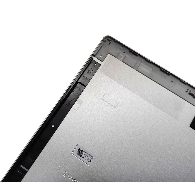 LCD Back Cover Rear Lid Top Case for HP Probook 450 G9 450 G8 650 G8 ...