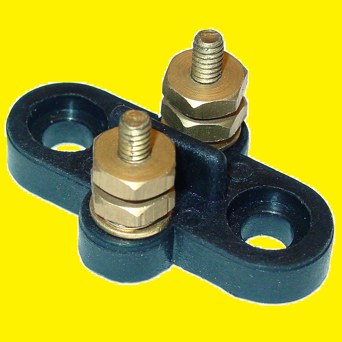 Ford 8NNN14448A Electrical Junction Terminal Block 8N NAA 600 601 800 ...