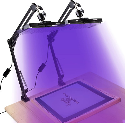 Screen Printing - Uv Screen