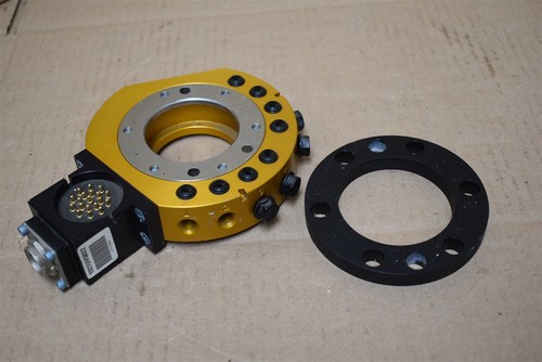 ATI Indutrial Automation Quick Change QC040T w/ RF19T No Cord | eBay