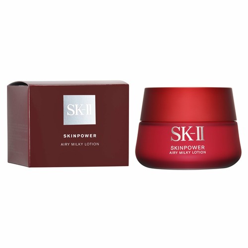 SK II Skinpower Airy Milky Lotion 50ml 1.6oz NEW FAST SHIP | eBay