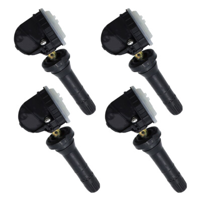 13516165 433MHz for GM Chevy GMC Cadillac Buick 4x TPMS Tire Pressure ...