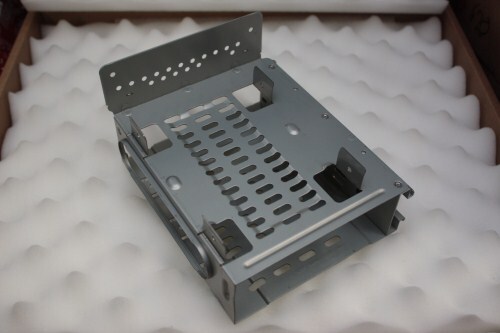 HP Pavilion M1000 Media Drive Bay Caddy Tray 5002-9896 | eBay