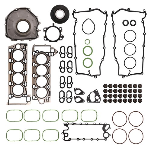 Head Gasket Set For Land Rover Range Rover Sport Velar 5.0L V8 AJ812108 ...