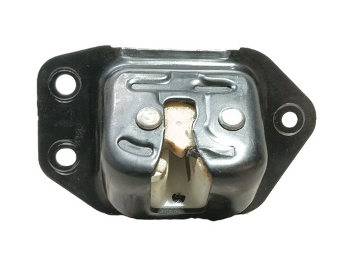 90502EN00A COFFRE / SERRURE DE PORTE / 1669136 POUR NISSAN JUKE F15 1.5 ...